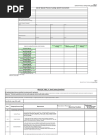 AS9102C FAI Forms Template | PDF | Specification (Technical Standard ...