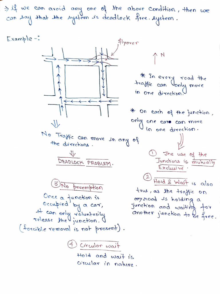 Dr. Vinay Trivedi - Lec12 - UCS303 - ENC456 | PDF | Concurrency ...