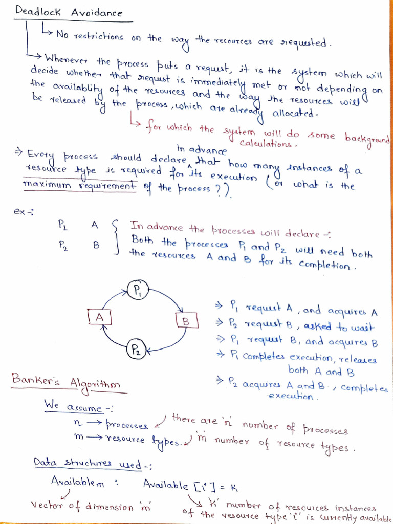 Dr. Vinay Trivedi - Lec14 - UCS303 - ENC456 | PDF | Linear Algebra ...