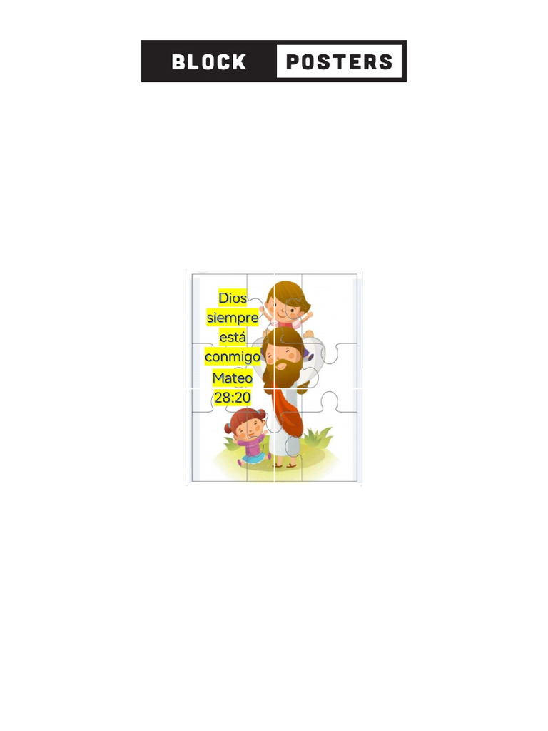 Blockposter 044148 | PDF