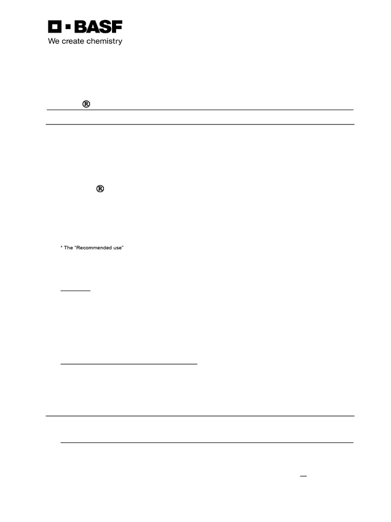 Attagel 50 Safety Data Sheet (SDS) | PDF | Toxicity | Silicon Dioxide