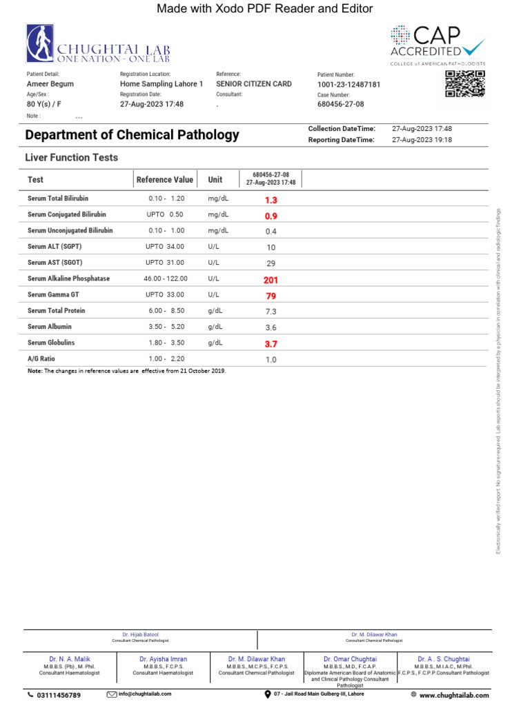 DOC-20250125-WA0004. | PDF | White Blood Cell | Pathology