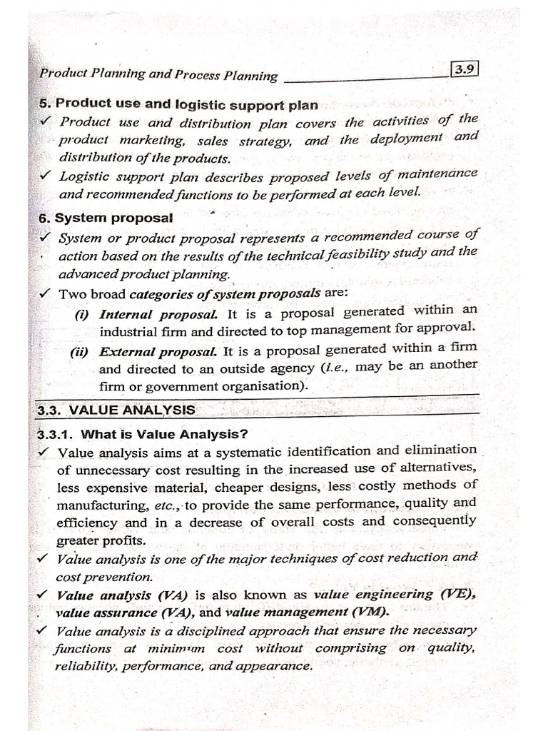 ppc unit 3 | PDF