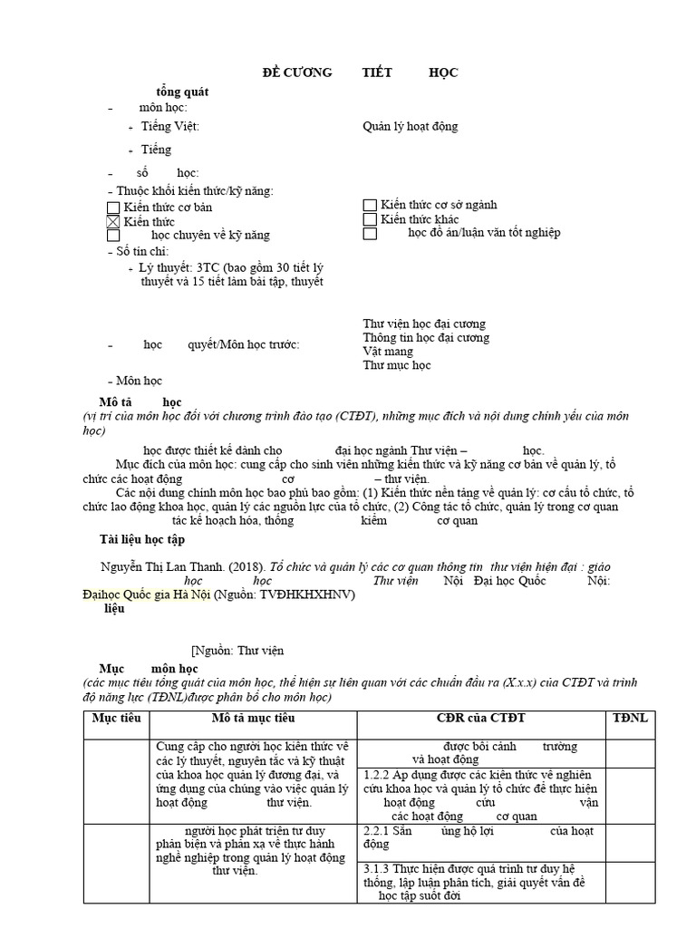 2024 Lis DCMH QLHDTTTV | PDF