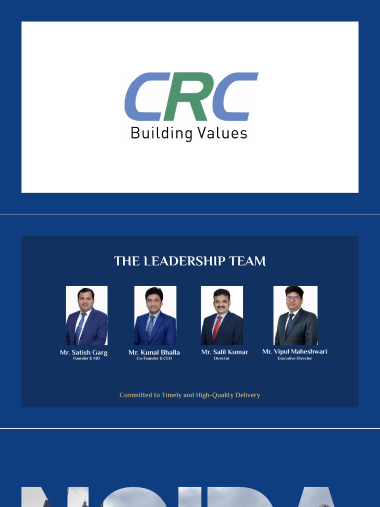 The Flagship_CRC | PDF | Elevator