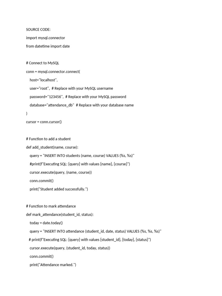 NISHI | PDF | Computer Programming | Computer Data