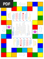 6 Bricks Activities for Child Development | PDF | Perception | Learning