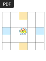 6 Bricks Activities for Child Development | PDF | Perception | Learning