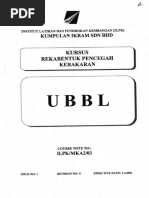 Code of Practice For The Provision of Means of Escape in Case of Fire | PDF