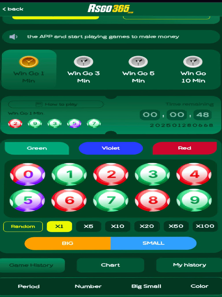 Earn Money Playing Games Online | PDF