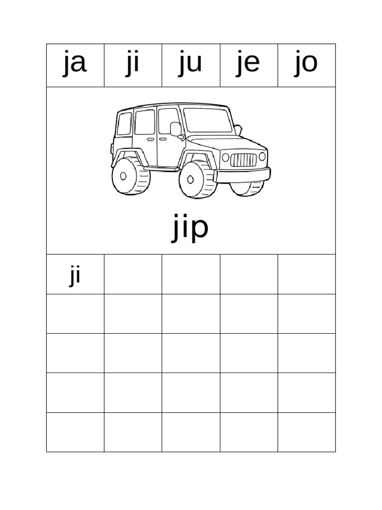 Ja 1 | PDF