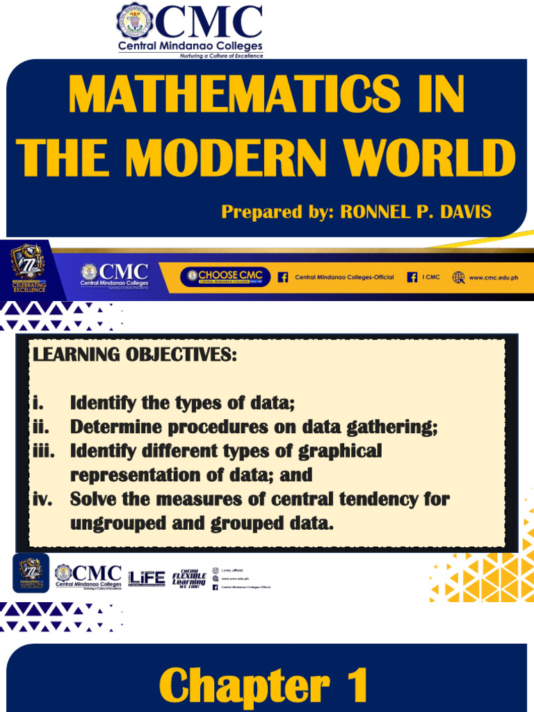 Data Management and Statistical Measures | PDF | Quartile | Percentile