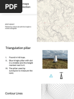 Understanding Spot Heights and Contours | PDF