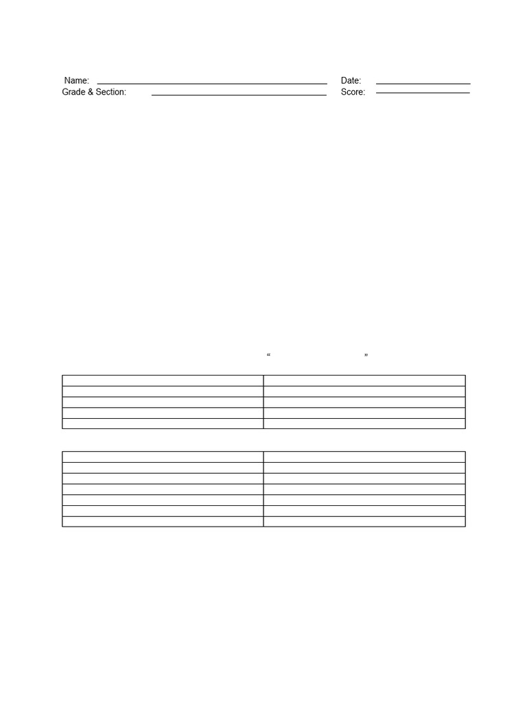 Applied Economics Activity Guide | PDF | Demand | Prices