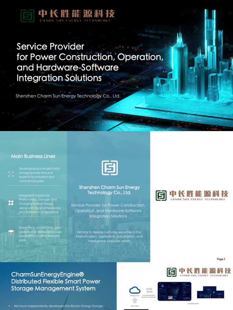 Sun energy solution Technology | PDF | Energy Conservation | Internet Of Things