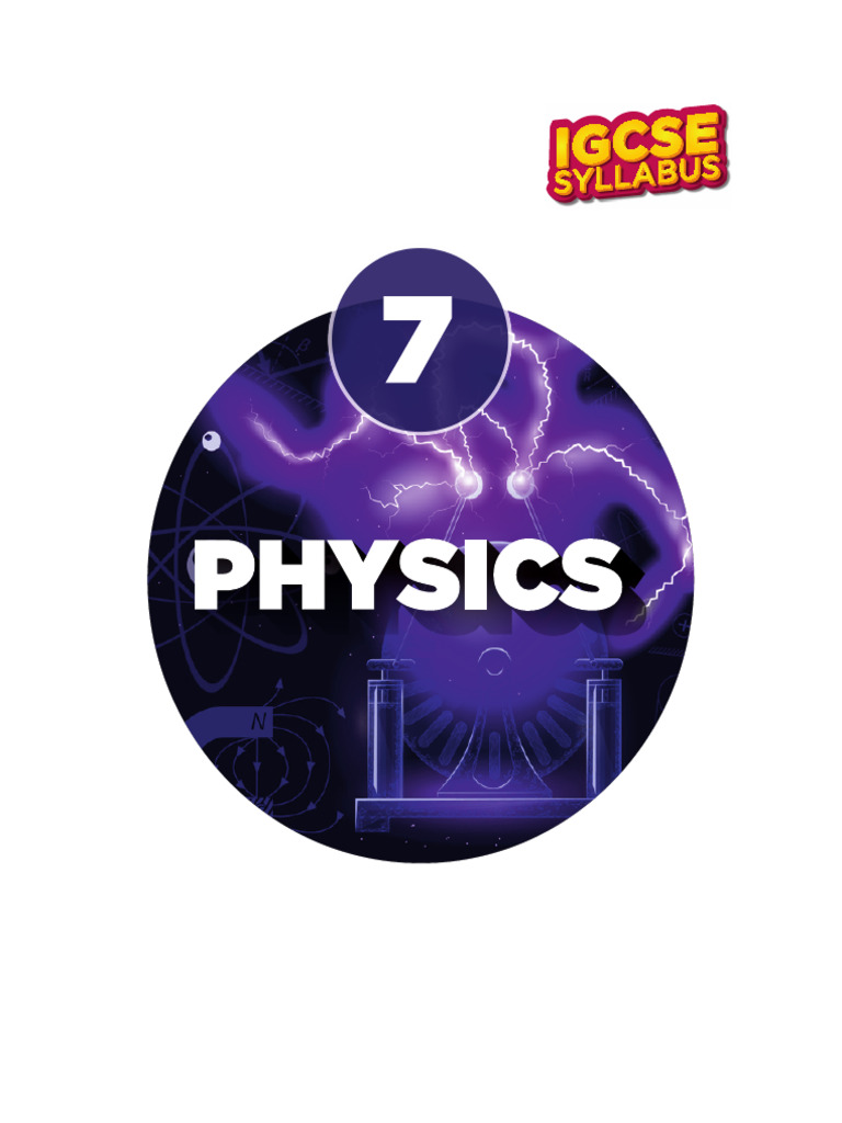 Physics Binder | PDF