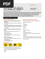 Irits 0117 002 0120 Techtrol Gold CL and TL Datasheet Screen | PDF ...