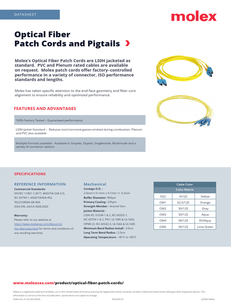 Optical Fiber | PDF | Optical Fiber | Electronics