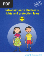 10 Rights and Duties of Children | PDF