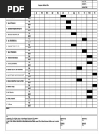 EHS Management System: KYT Procedure | PDF | Risk | Risk Assessment