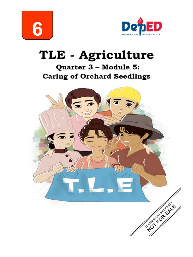 Tle-Afa Modules | PDF