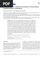 Q-Tip Test for Urethral Mobility | PDF | Urinary Incontinence | Urinary ...