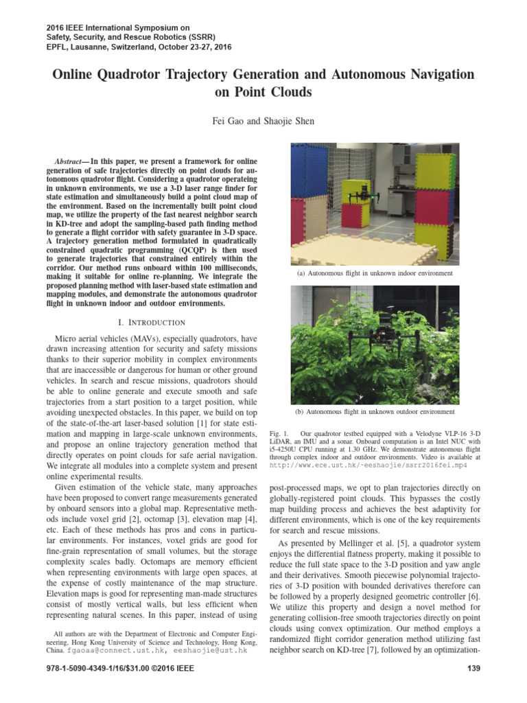 Gao 2016 | PDF | Applied Mathematics