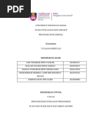 Assignment Ctu554 | PDF