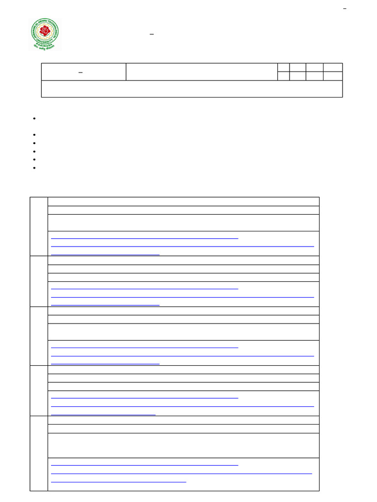 Mean Stack Technologies Module Ii Angular Js Mongodb Pdf Mongo