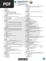 Statics Final Exam Review Guide | PDF | Force | Motion (Physics)
