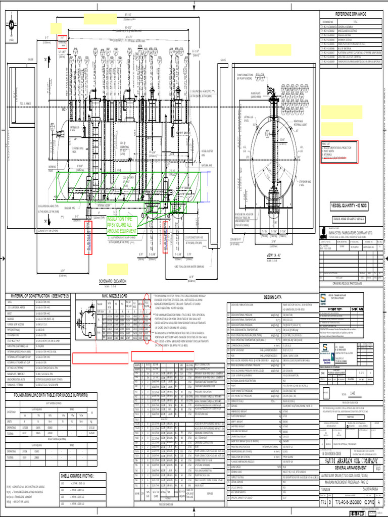 Personnel Protection Detail For t71-D-0105 - 0205 - 0305 | PDF