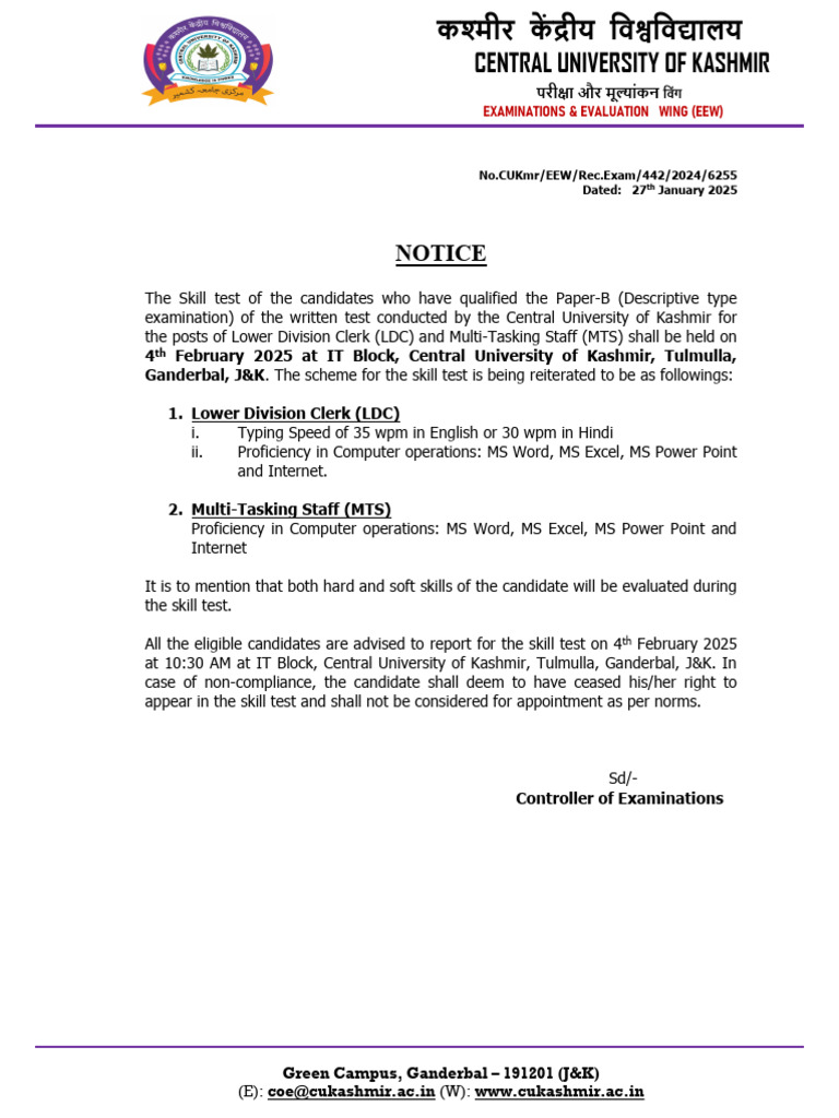 1737982573983-Notice For Publication | PDF