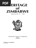 Survival Guide | PDF | Survival Skills | Emotions