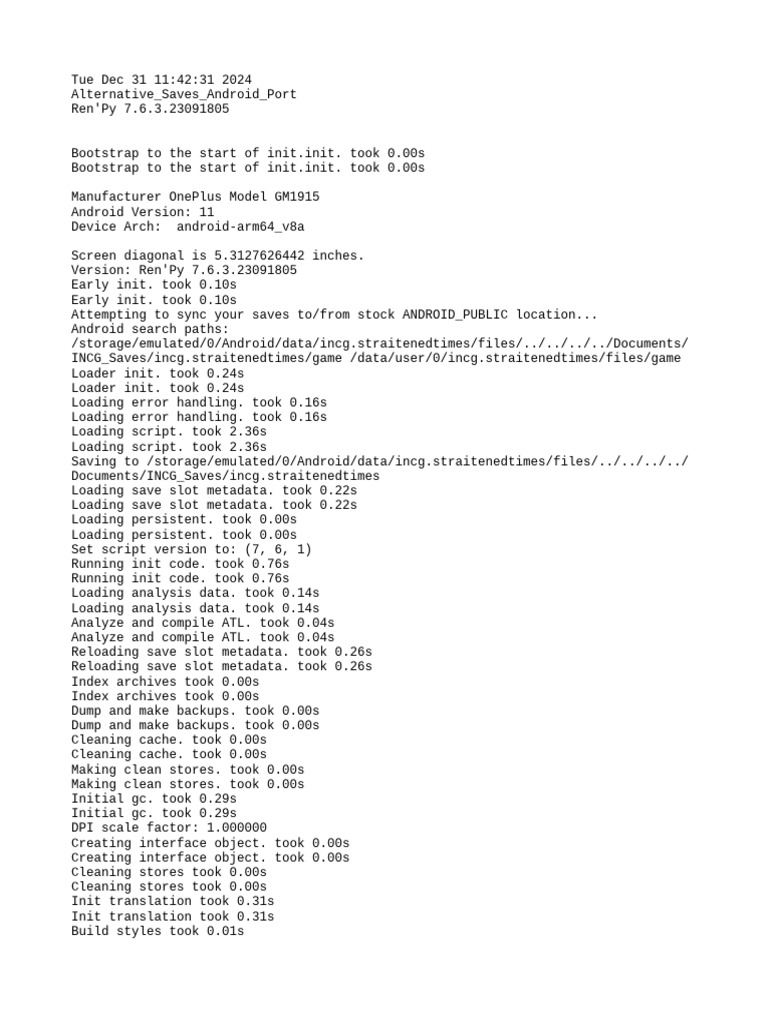 Log | PDF | Cache (Computing) | Booting Log | PDF | Cache (Computing) | Booting