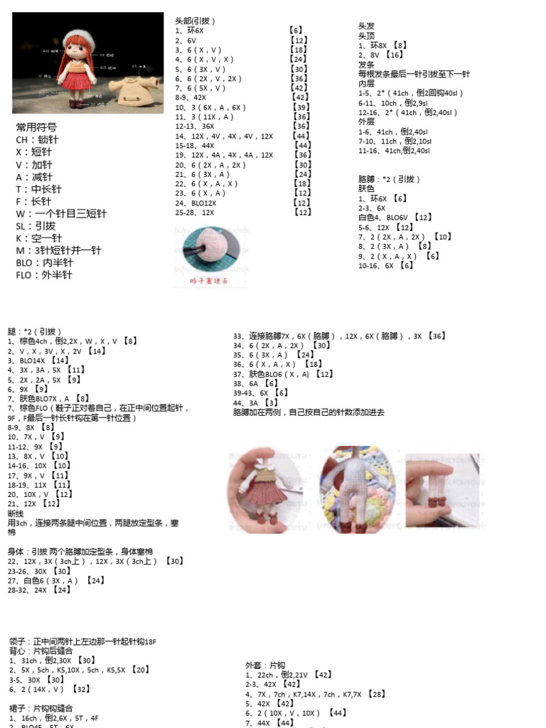 You Zi Pi Youyouyou - Dai Ke - Chinese | PDF
