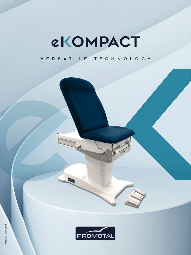 Brochure Ekompact en 0122 | PDF | Automotive Technologies | Vehicles