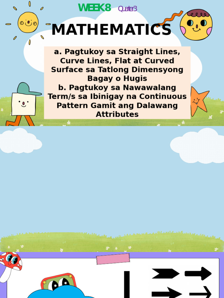 Q3-Week8 - Math | PDF