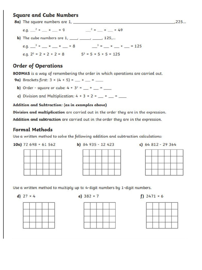 Math Problem Solving | PDF