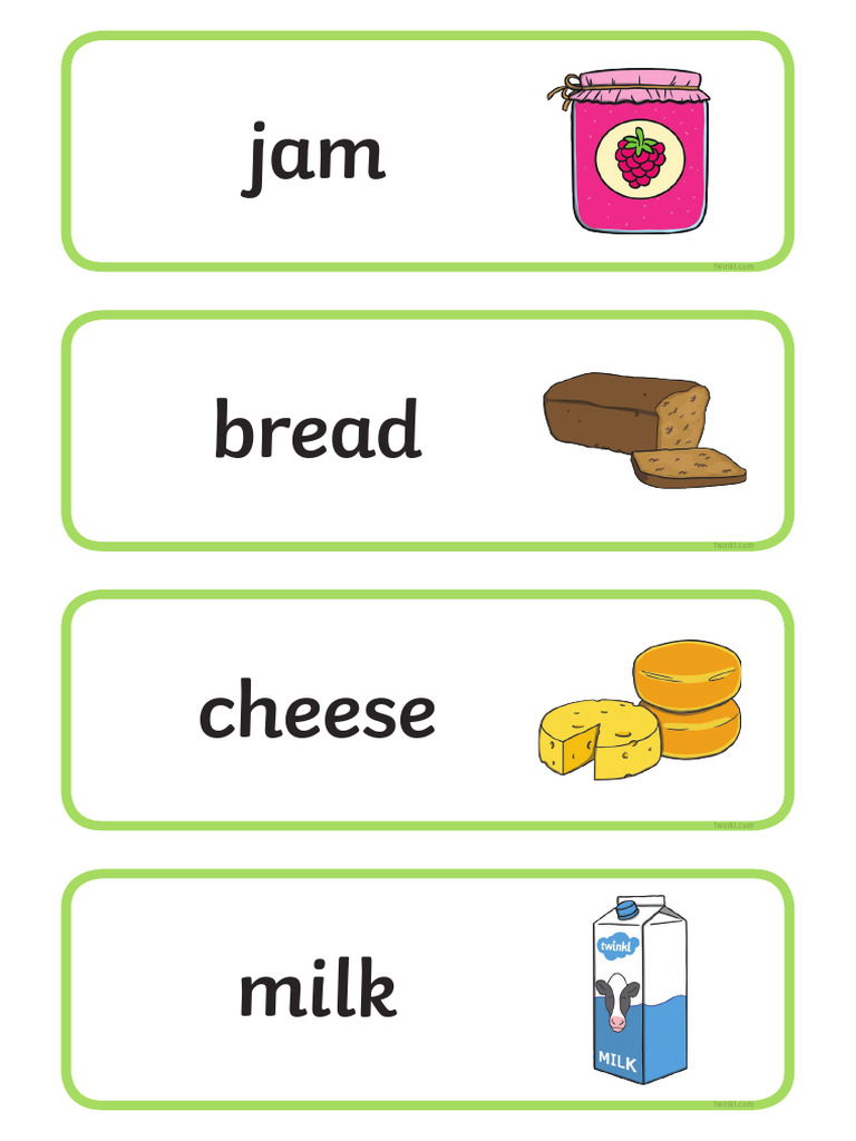 Farm Shop Labels | PDF