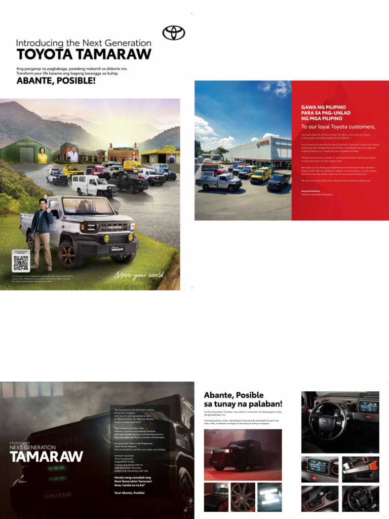 Toyota | PDF