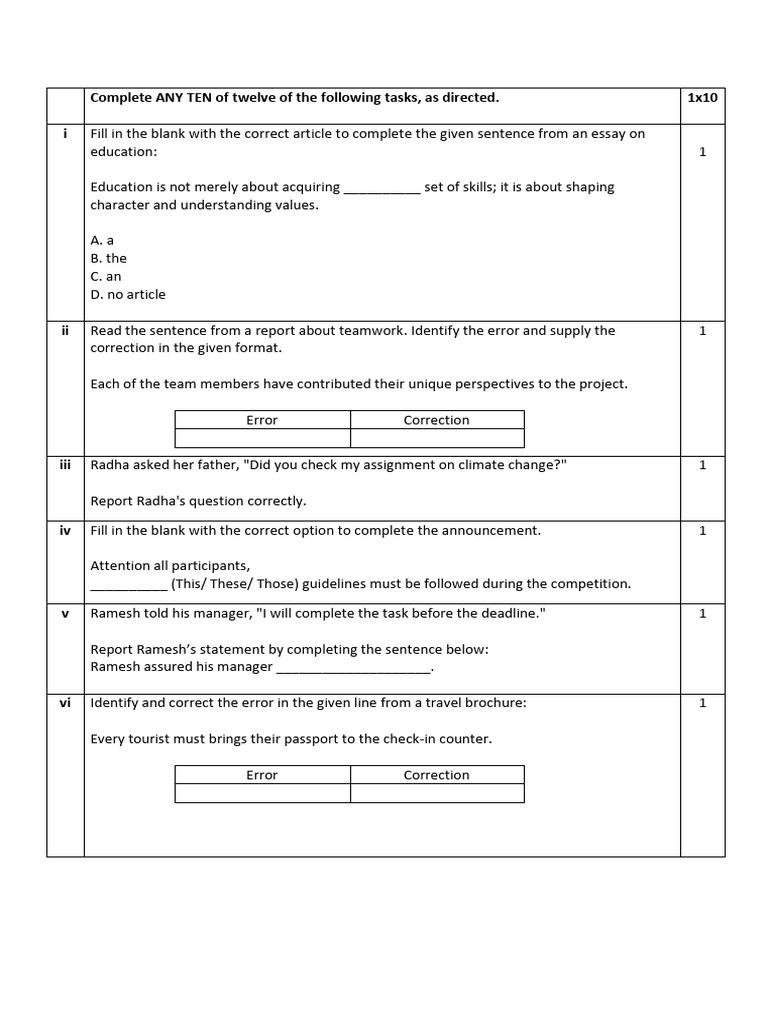 Resource_20250119085957_worksheet_1_grammar_practice | PDF