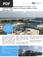 Differentiate Between Sludge & Scale Sludge Scale | PDF | Starch | Boiler