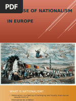 Class 10 History Mind Map All Chapter | PDF | Mahatma Gandhi