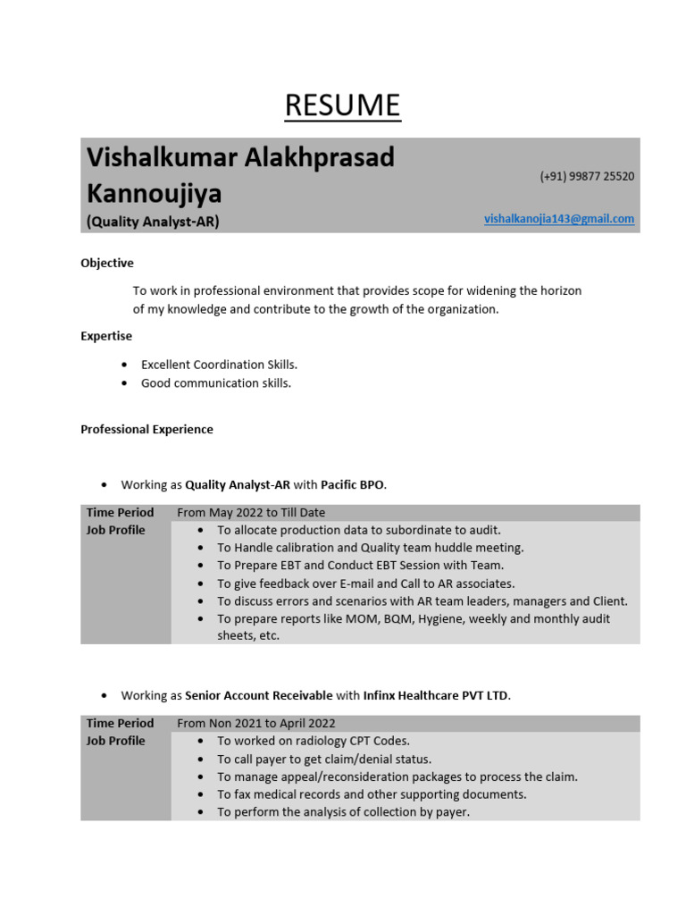 QA Vishalkumar | PDF | Computing | Software