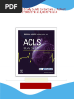 Faculty Guide For ACLS Instructor Course (PDF Library) | PDF ...