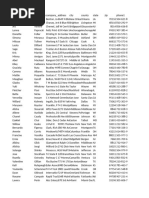 IXL Username and Password Cards | PDF