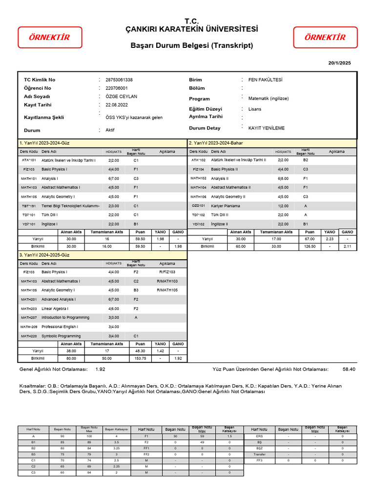 Transkript - 1 - 20 - 2025 7 - 36 - 30 PM | PDF