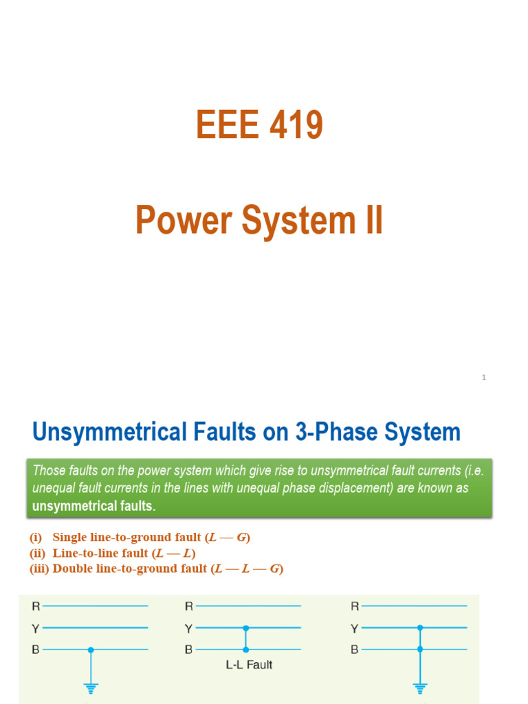 Lecture 5 | PDF | Physical Quantities | Electrical Engineering