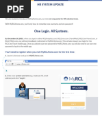 New MyRCL App-Live 051625 v2 | PDF | Mobile App | World Wide Web