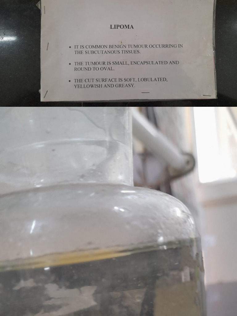 Pathology Spotters | PDF